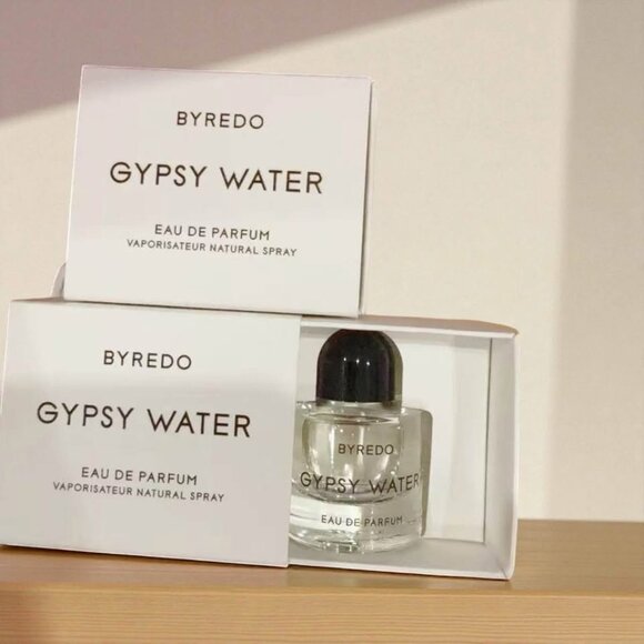 Byredo | Grooming | Byredo Gypsy Water Eau De Parfum | Poshmark